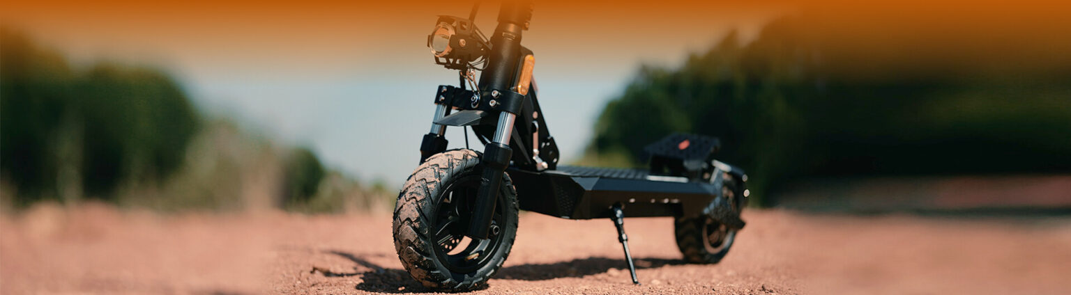 Wholesale High Performance Electric Scooter Supplier - BOE