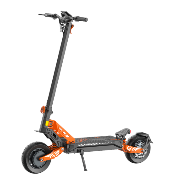 Leading E-Scooter Manufacturer | BOE – Quality Electric Scooters From China