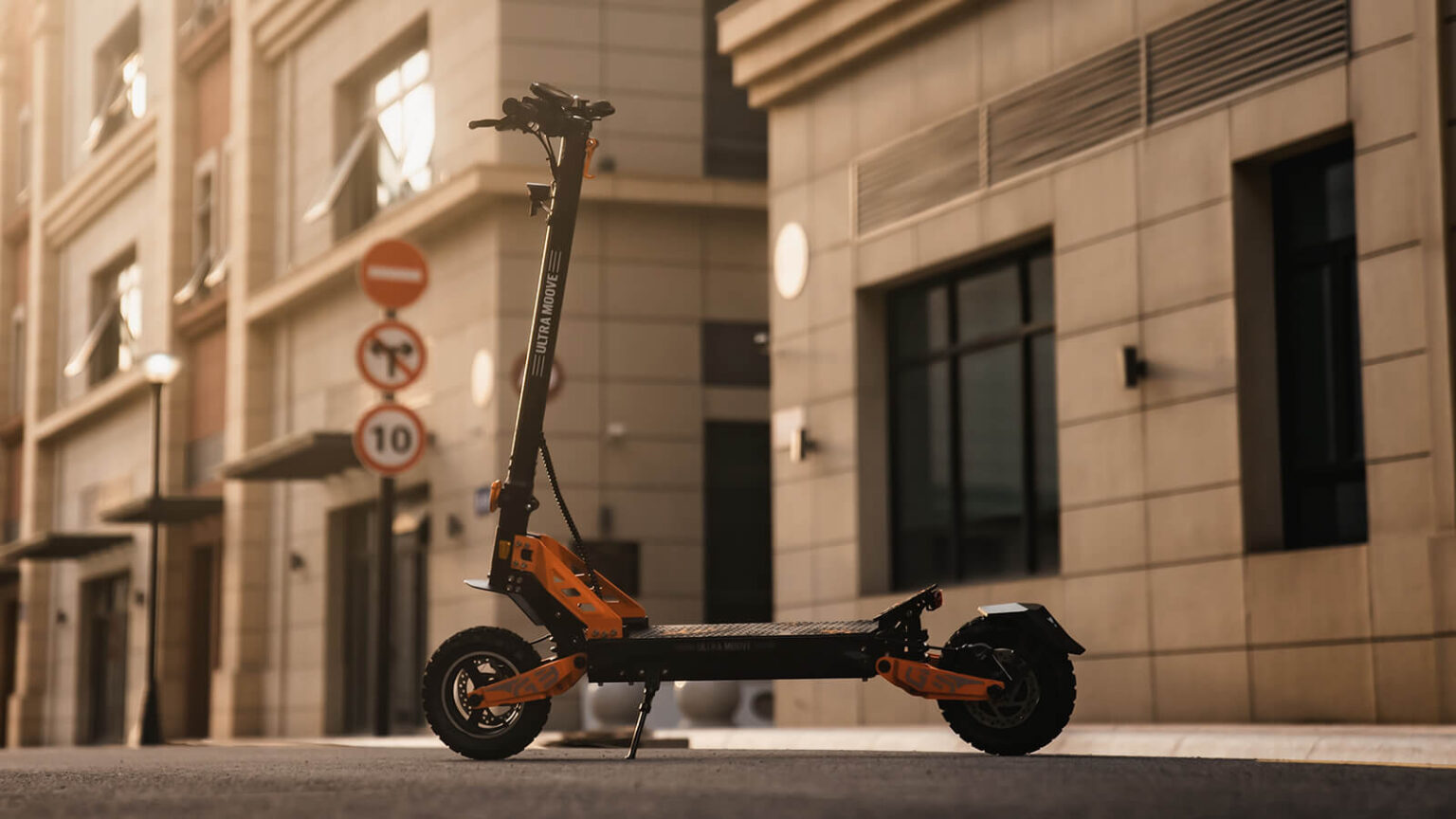 How To Choose an Electric Scooter | Expert Buying Guide - BOE